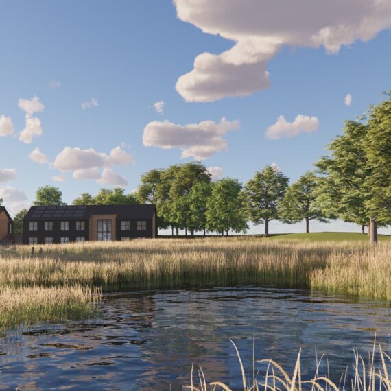 Home - Zeteo Community