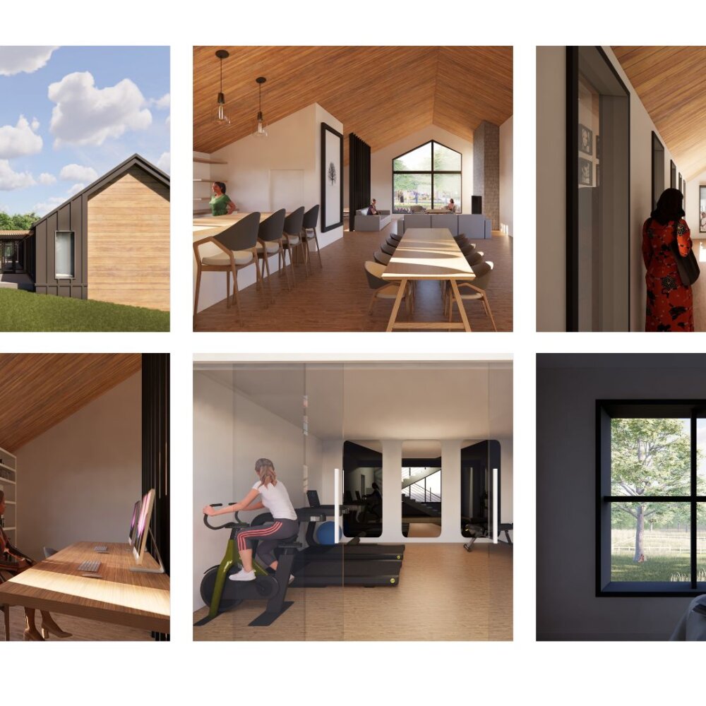 Home - Zeteo Community